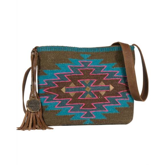 TRENDITIONS | Bags | New Trenditions Womens Kylie Crossbody Bright ...